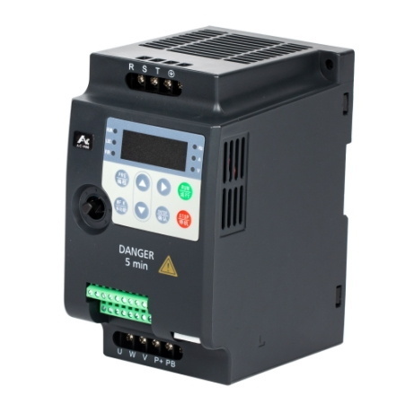 AC100 Mini Frequency Inverter: Anchuan